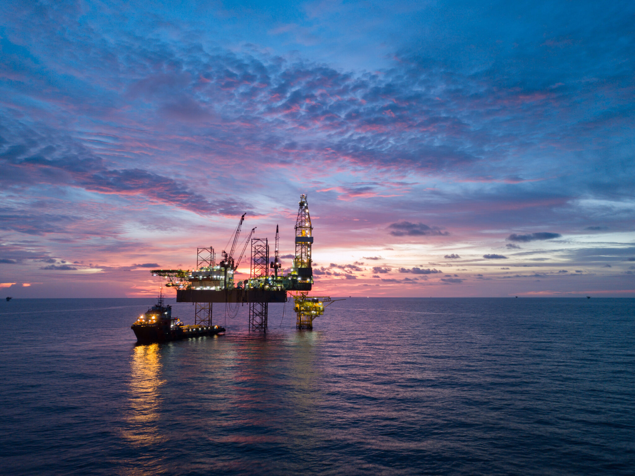 Mazoon Energy – Green, Clean & Smart Solutions…